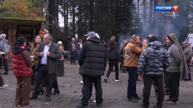Передачи на карачаевском языке