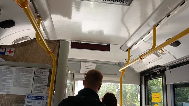 городской транспорт, метро