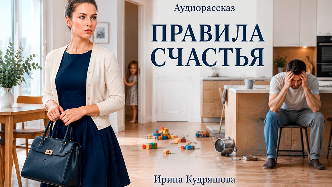 Поучительные истории