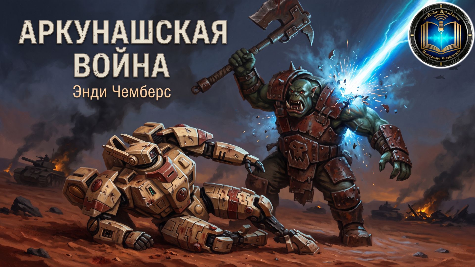 Анклавы Зоркого Взгляда / Farsight Enclaves