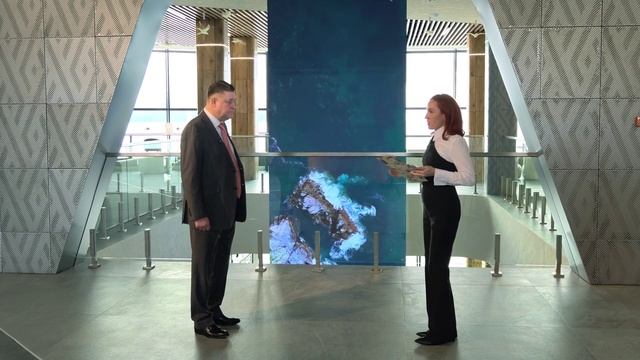 Кабинет Министров