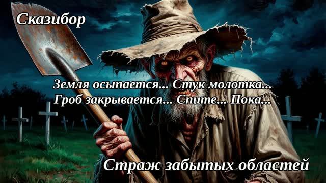 Бестиарий Сказибора