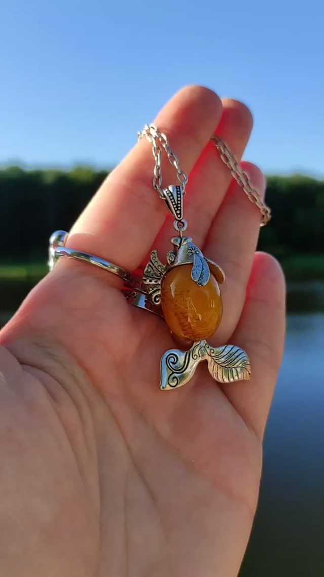 Морские украшения