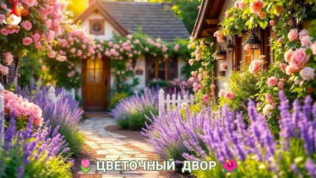 Сад и дача