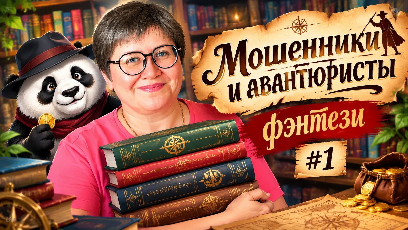 Подборки