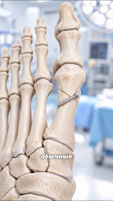 Халлюкс вальгус I Hallux Valgus|Вальгусная деформация|Косточка на большом пальце стопы