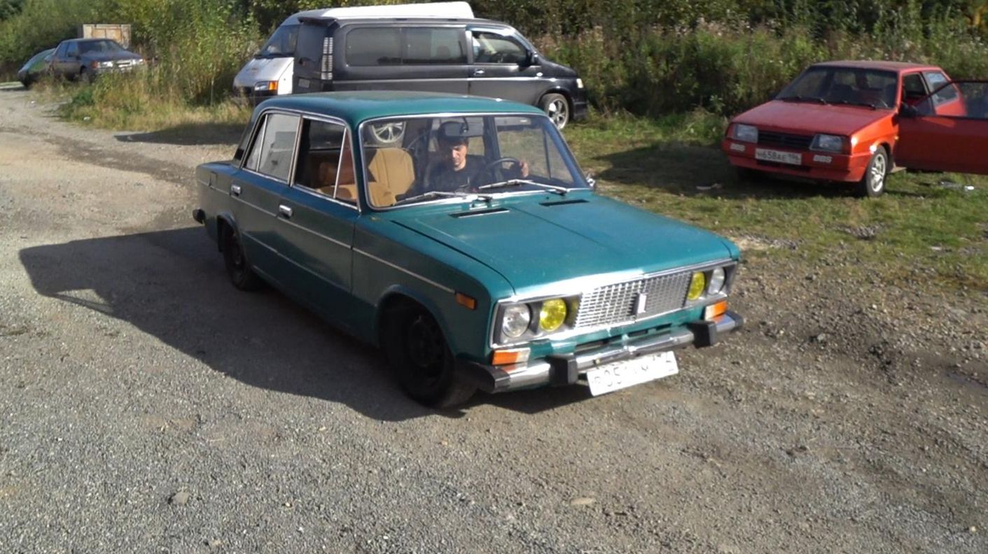 автоЕСТЬхлам.нт