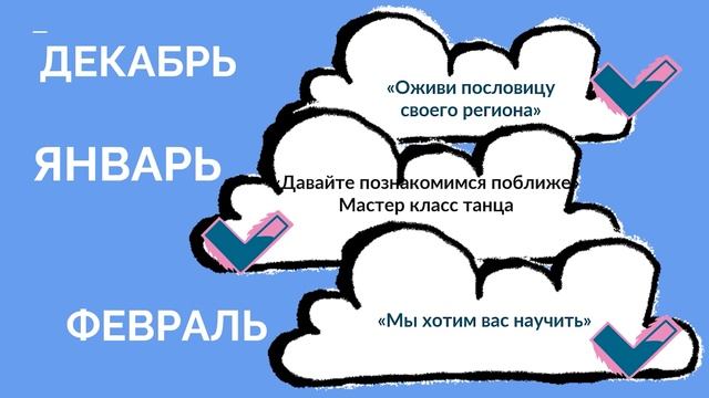 День открытых дверей детского сада. Онлайн.