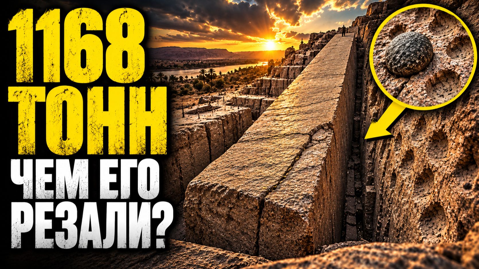 Невероятные места