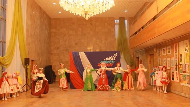 Родина - Россия