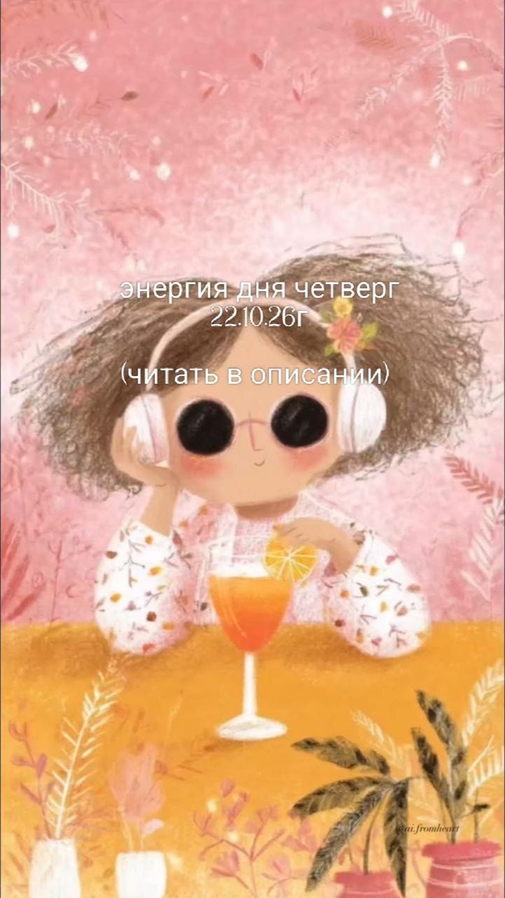 Энергия дня