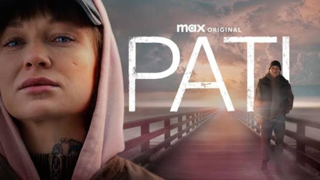 Пати (2023-2025) / Pati