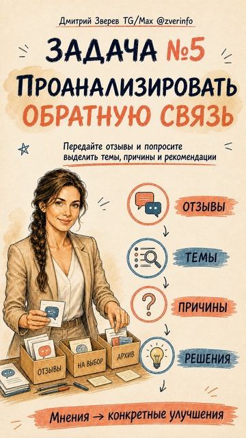 Короткие видео