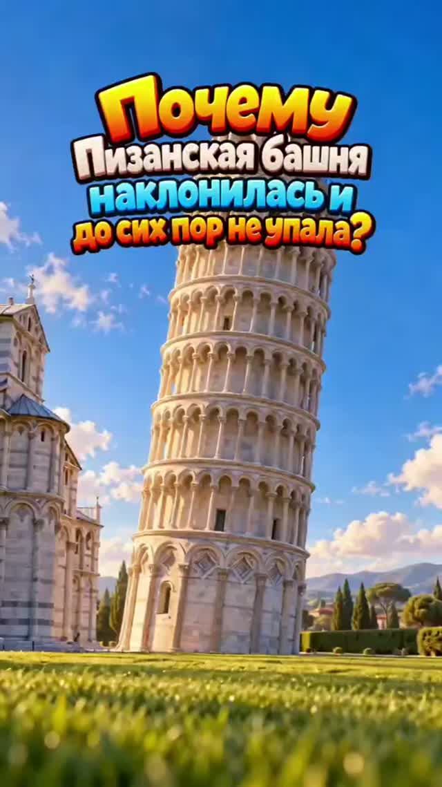 🏛️ История и древний мир
