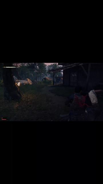 Ghost of Tsushima