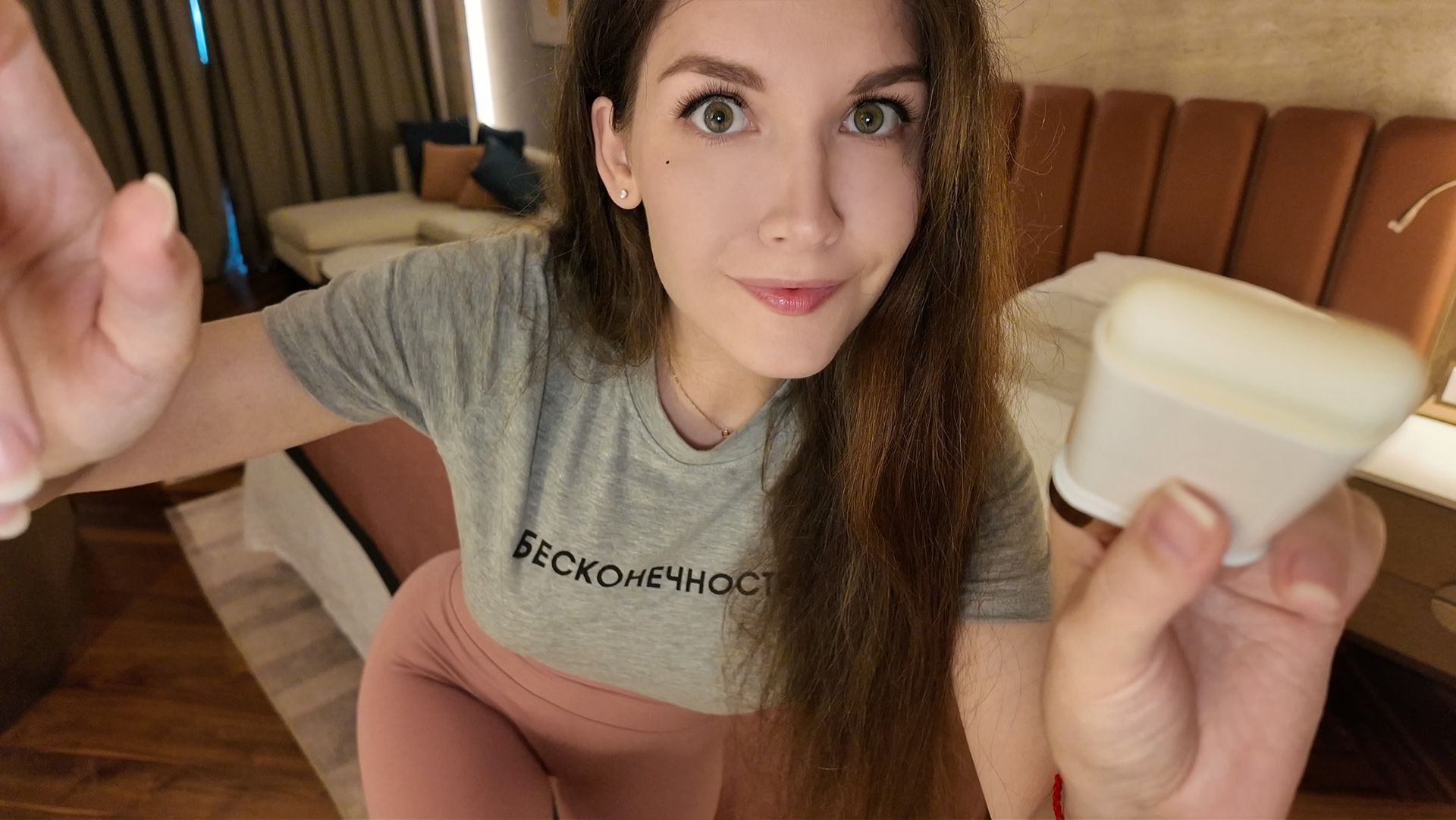 АСМР Ролевая игра [ ASMR RolePlay]