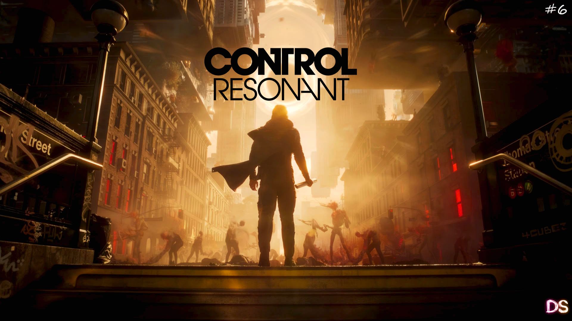Control Resonant