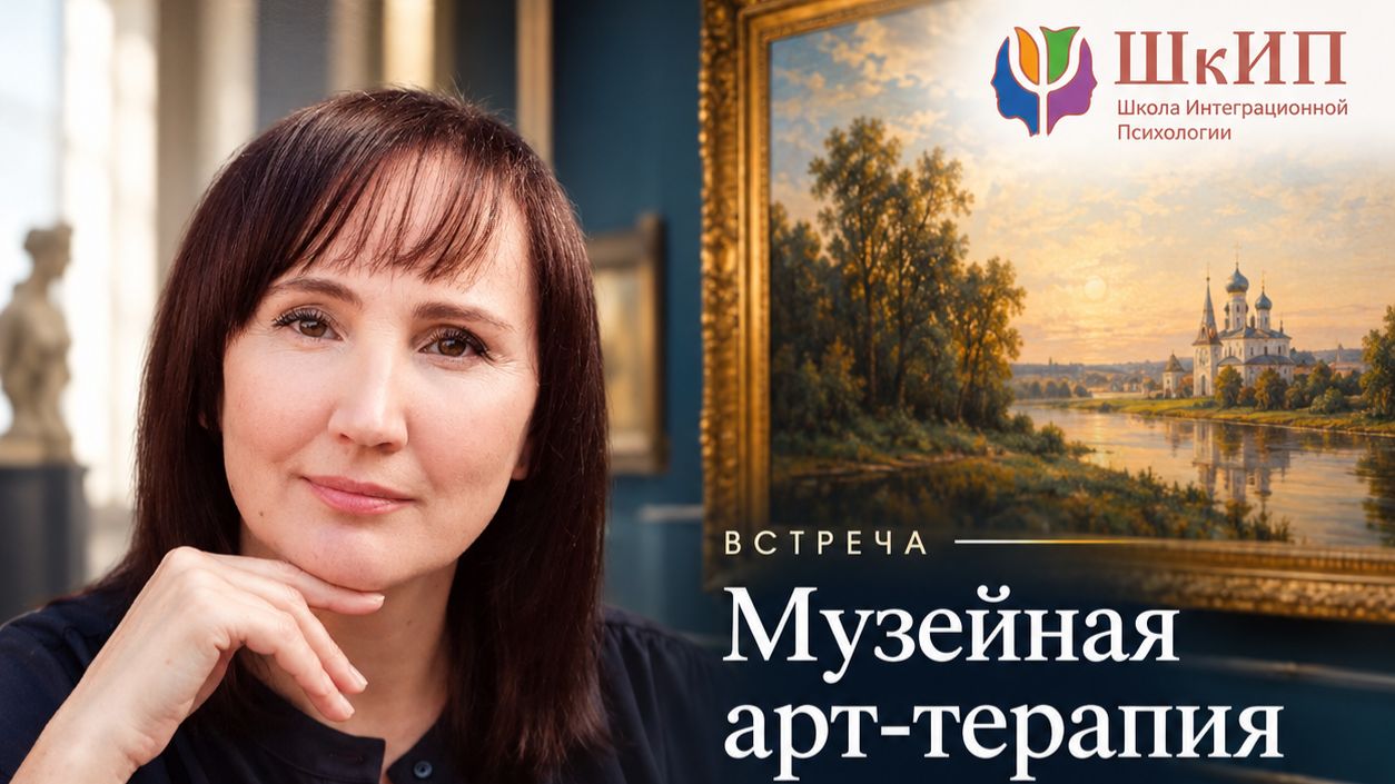 Школа Интеграционной Психологии