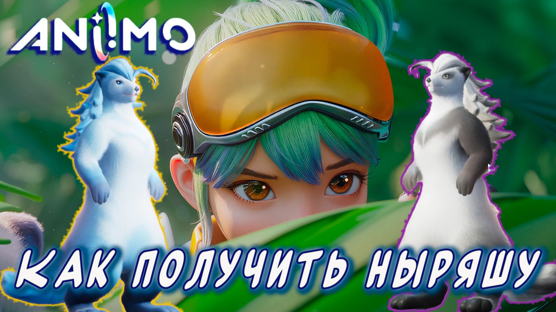 Aniimo