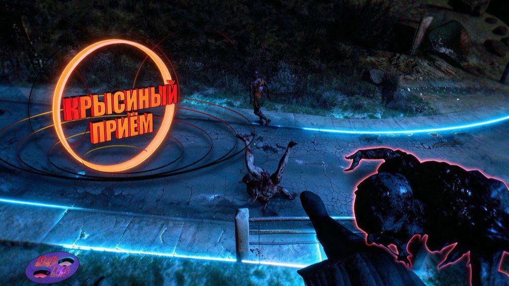 Будние дни в коопе