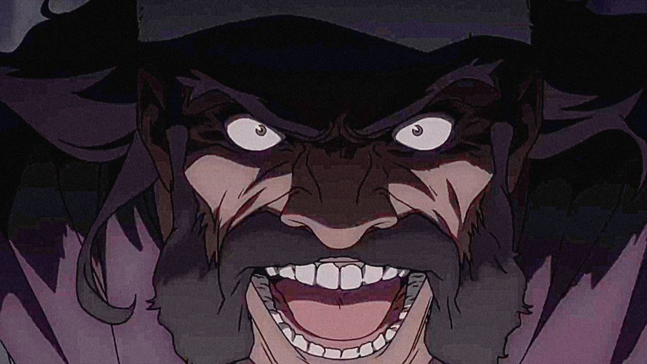 Мультсериалы