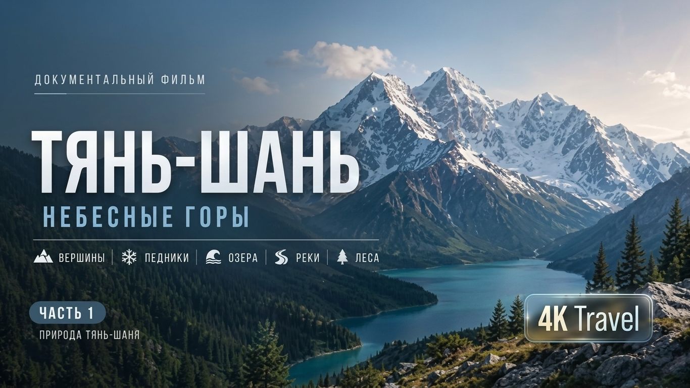 Документальные фильмы