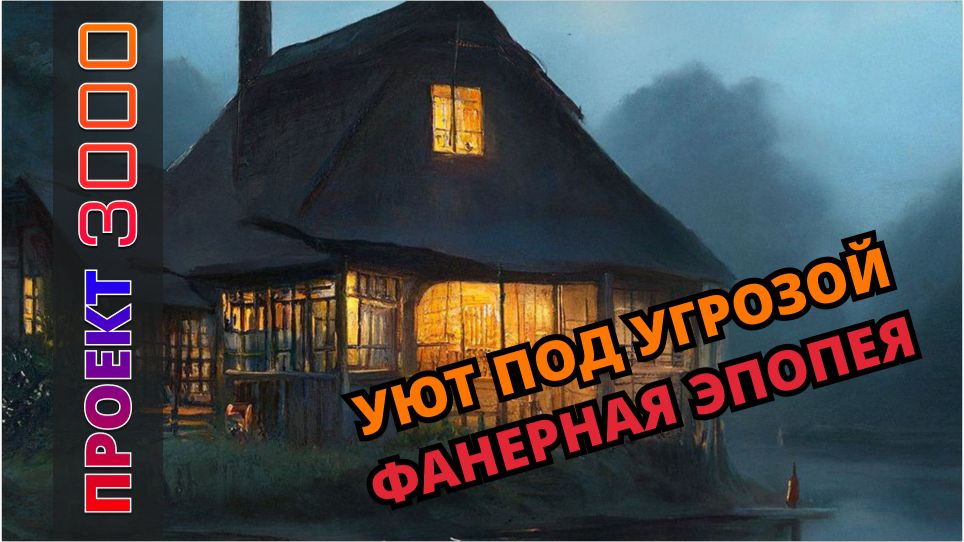 Ломаем и строим