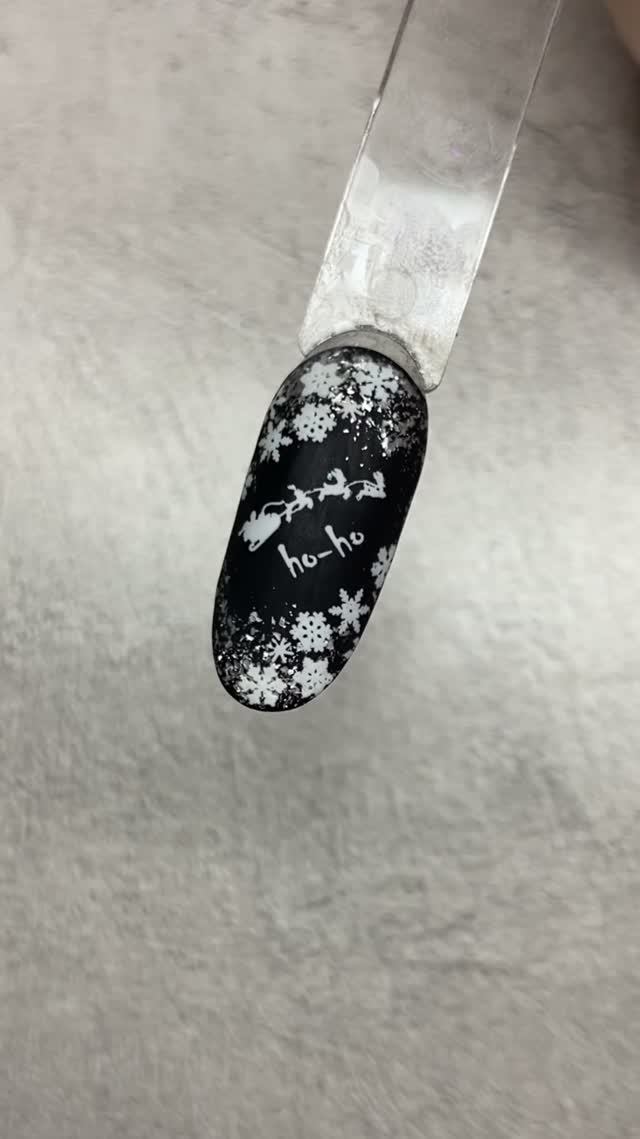 Зимние и Новогодние дизайны