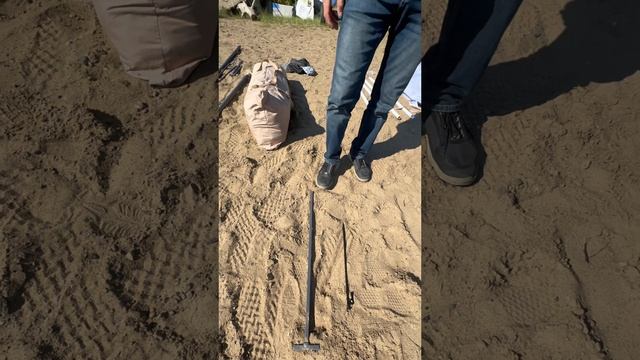 Шатры Tortuga