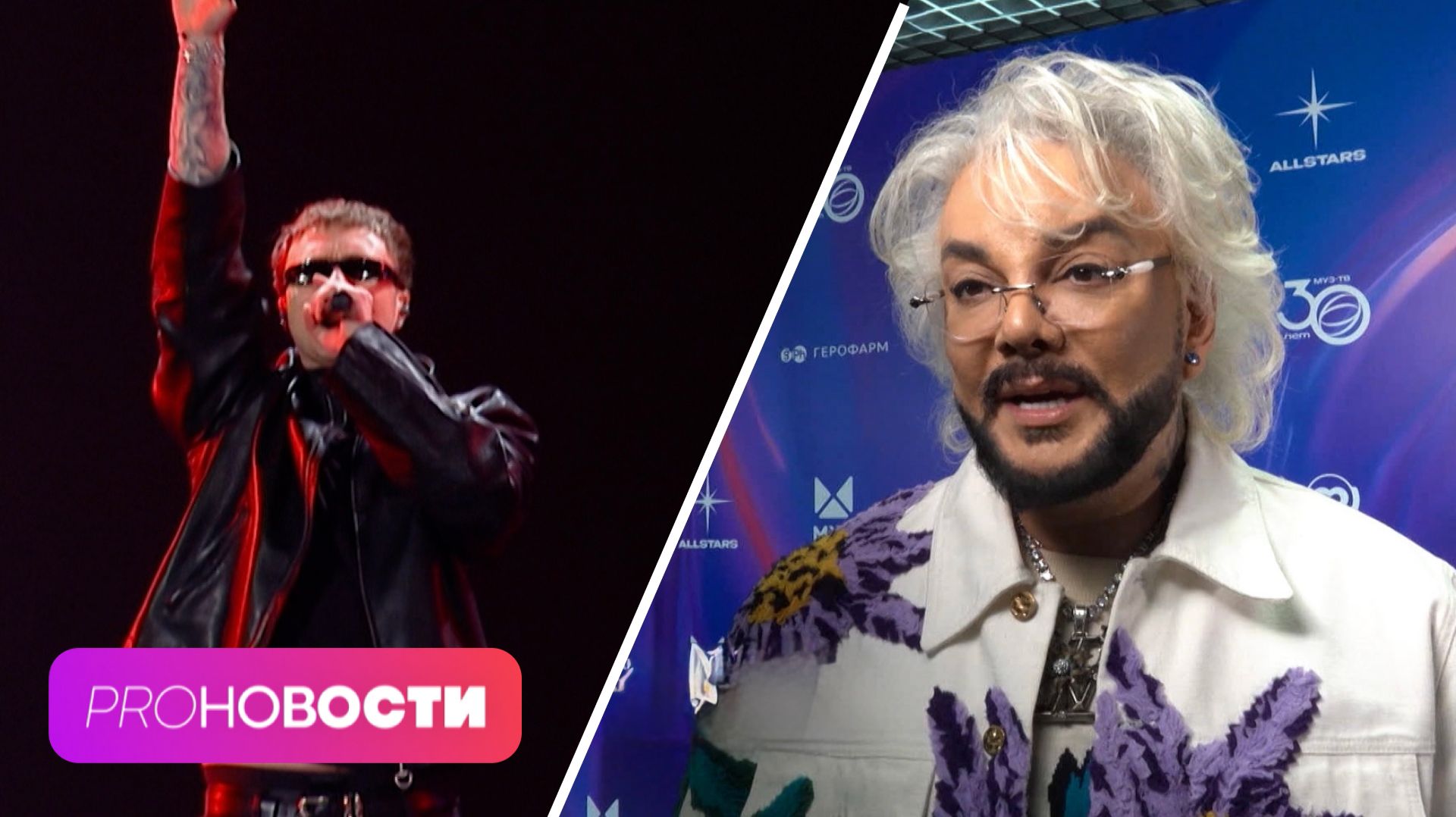 PRO-Новости