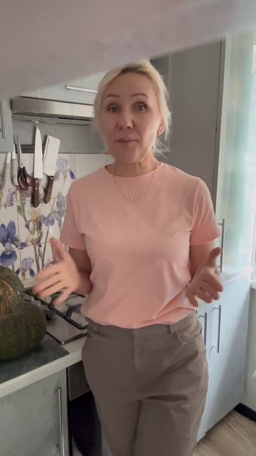Вкусно быстро, полезно.