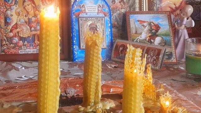 Молитвенный сборник