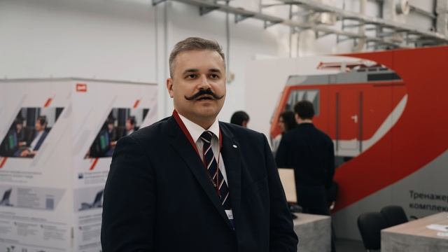 Интервью ВНОТ-2026