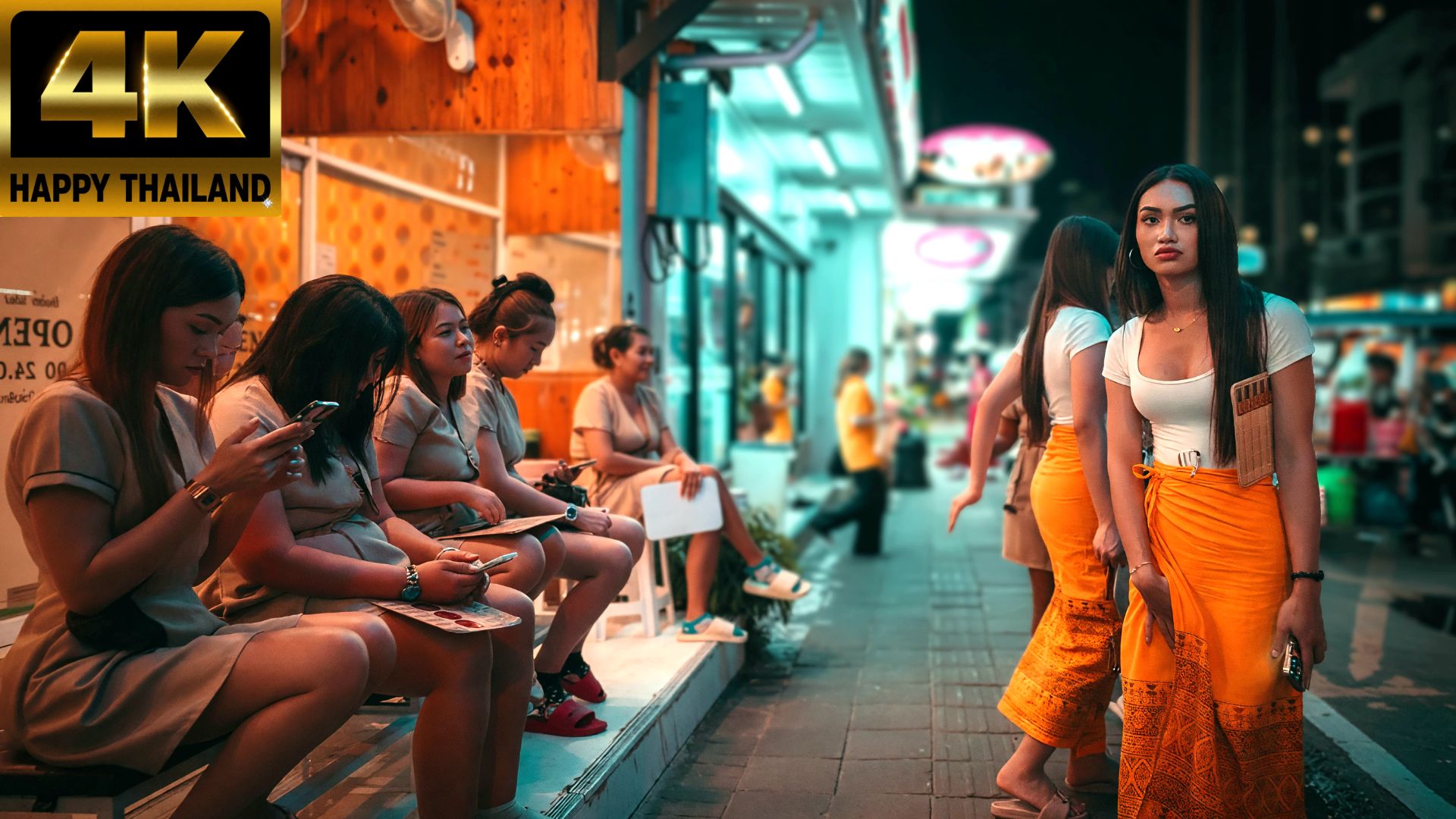 Pattaya ► Soi 7 ● Soi 8