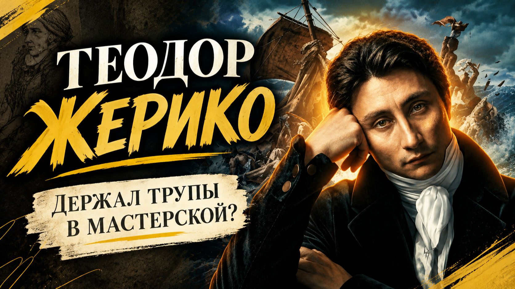 ХУДОЖНИКИ