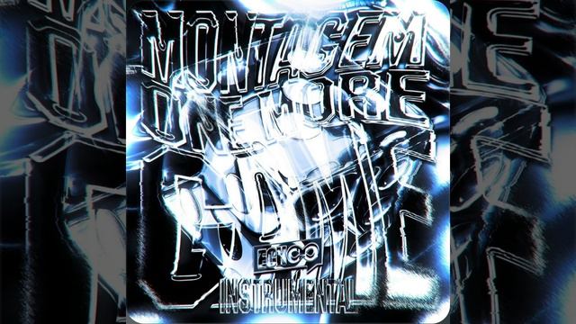 MONTAGEM ONE MORE GAME (Instrumental)