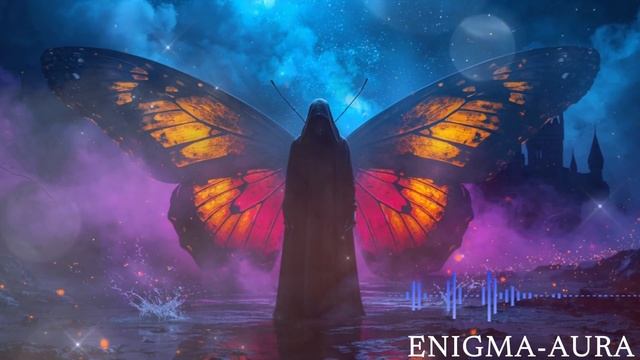 ENIGMA Style Music