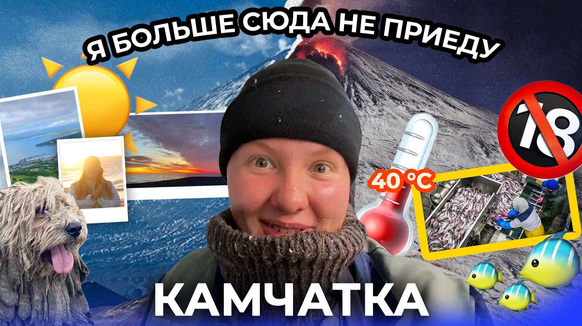 путешествия✈