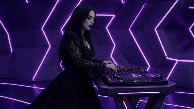 Techno Void
