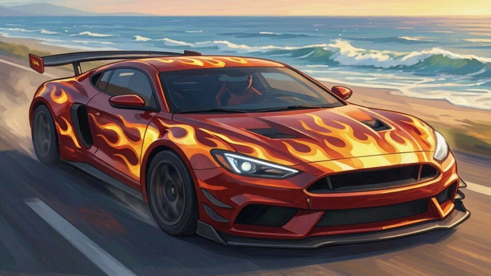 NFS: Most Wanted