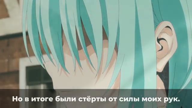 аниме клипы