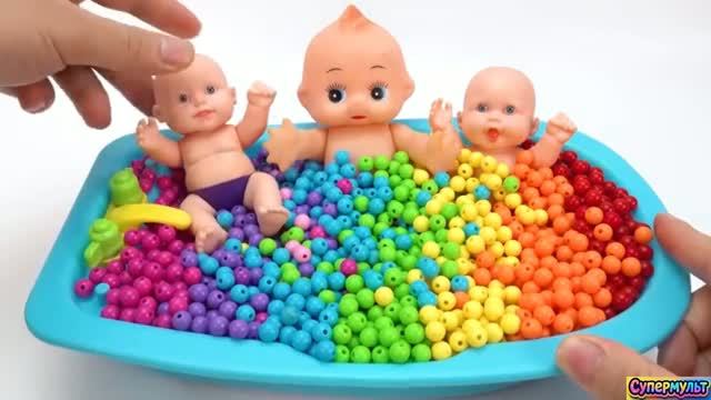 Мультики для детей.