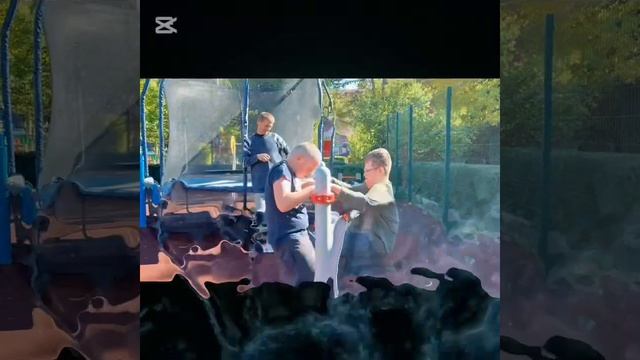 Семейный фитнес