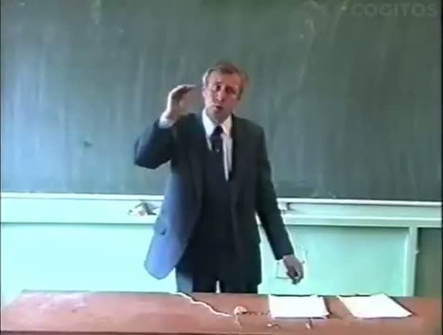 Профессор Петухов В.В.