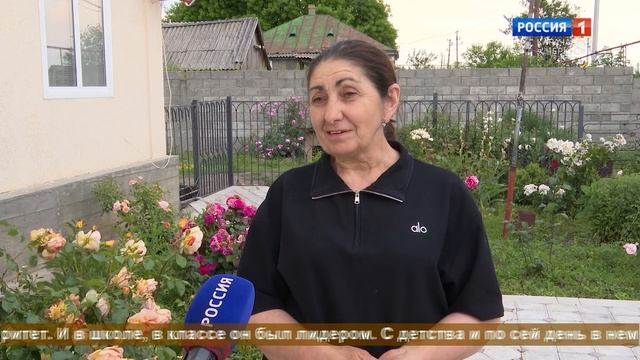 Передачи на абазинском языке
