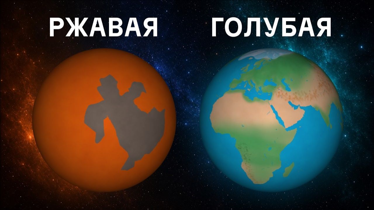 Космос