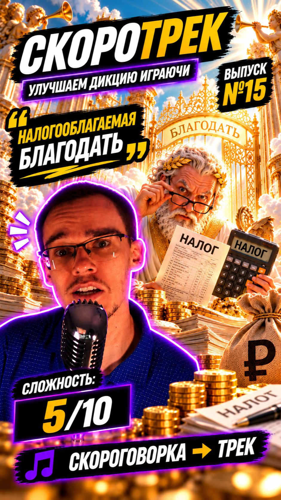 СКОРОТРЕК