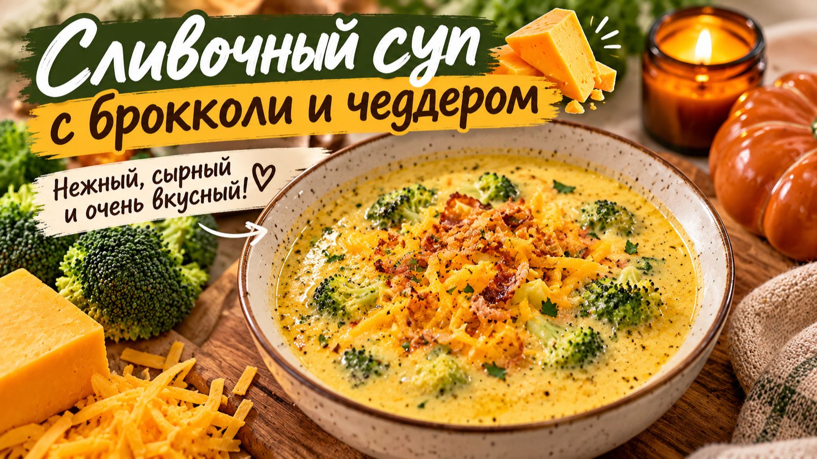 Рецепты
