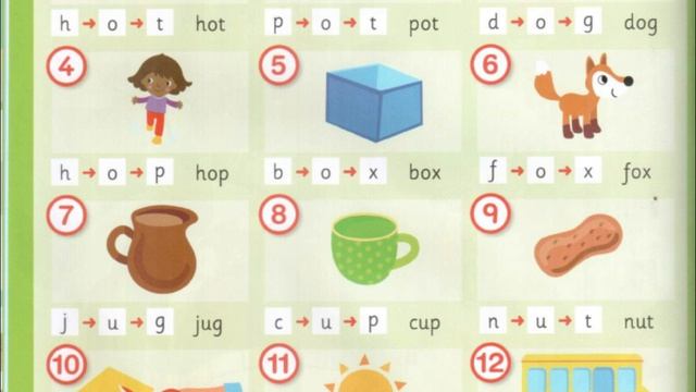Learning Stars 2