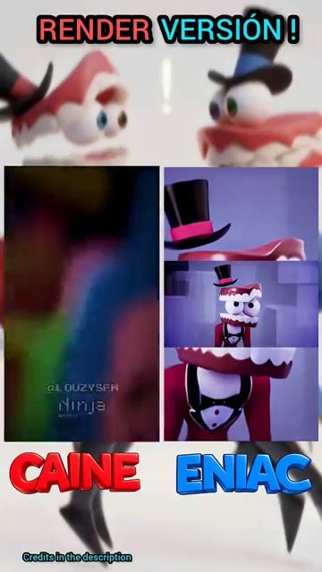 Eniack Video Tut